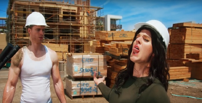 Bart Baker Instagram