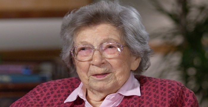 Beverly Cleary Biography – Facts, Childhood, Family Life of Author