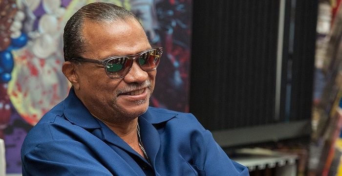 Billy Dee Williams Biography - Facts, Childhood, Family Life & Achievements