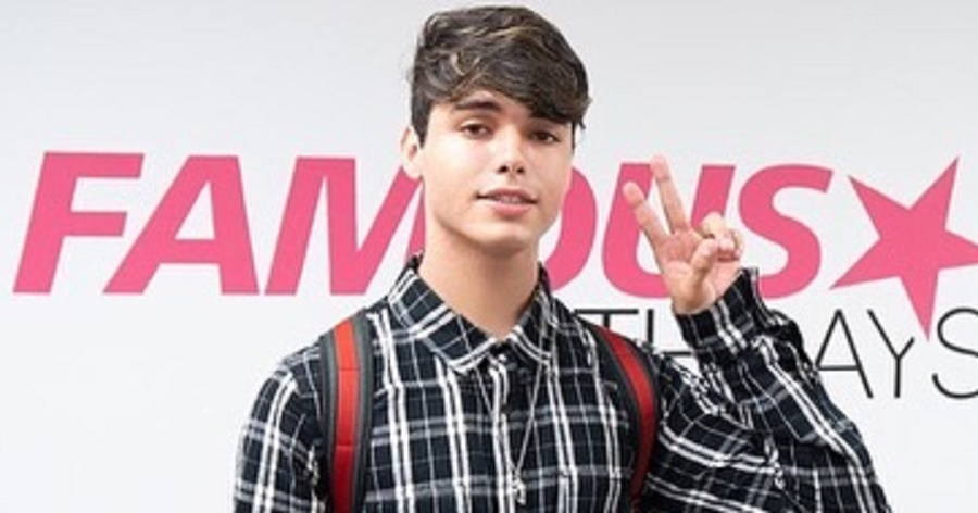 Brandon Cardoso – Bio, Facts, Family Life