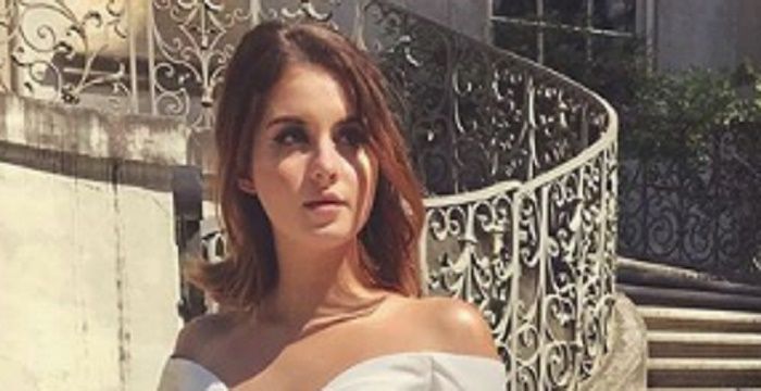 Brooke Adee Biography - Facts, Childhood, Family Life & Achievements