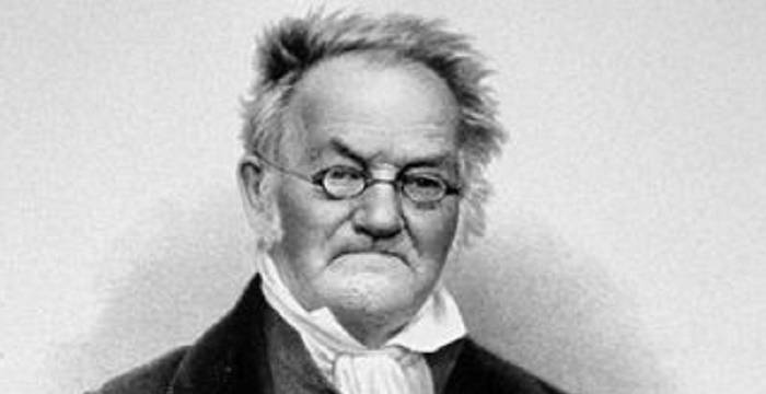 Carl Ritter Biography - Childhood, Life Achievements & Timeline