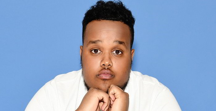 Chunkz - Bio, Facts, Family Life of English YouTuber