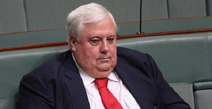 Clive Palmer Biography - Childhood, Life Achievements & Timeline Clive Palmer Biography - Childhood, Life Achievements & Timeline