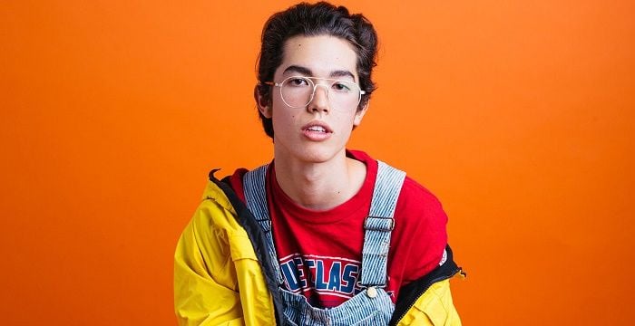 Conan Gray Biography - Facts, Childhood, Family Life & Achievements