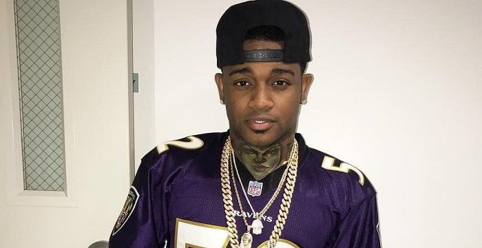 Conceited Rapper Real Name