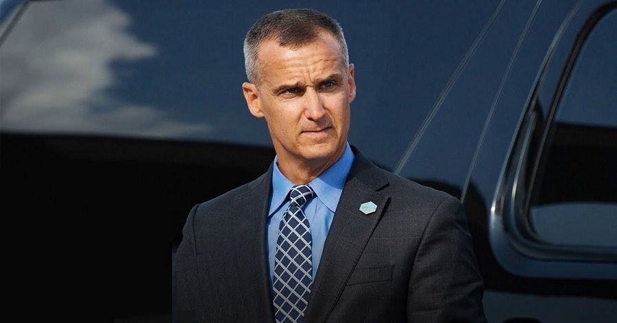 Corey Lewandowski Biography – Facts, Childhood, Family, Achievements