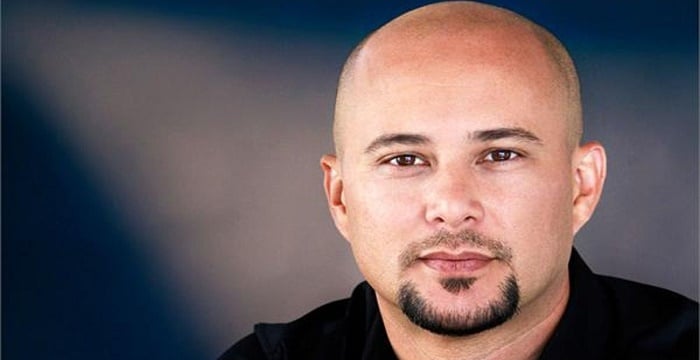 Chris Judd Choreographer