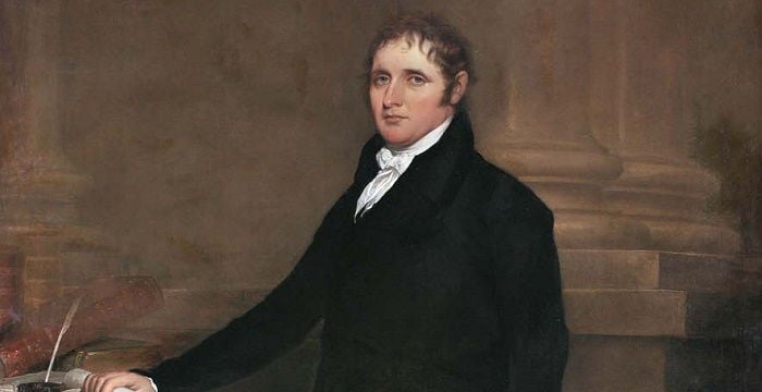 Daniel D. Tompkins Biography - Childhood, Life Achievements & Timeline