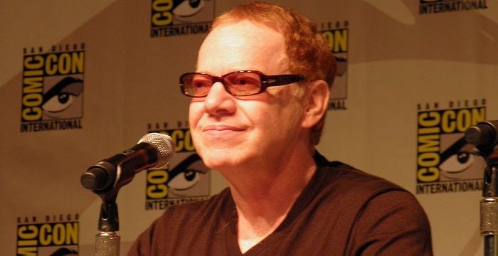 Danny Elfman Biography