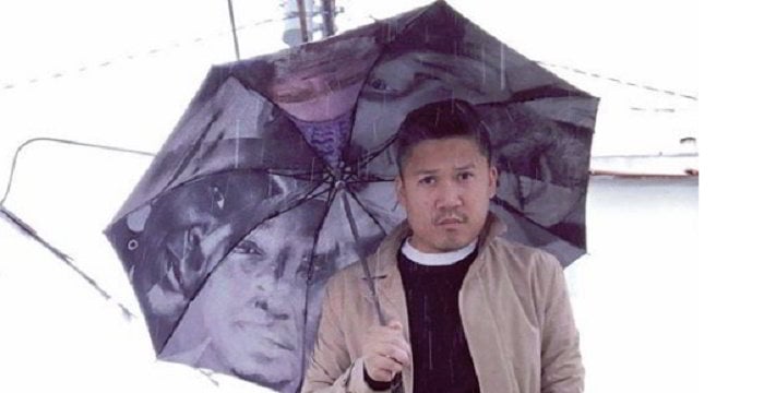 Dante Basco Biography - Facts, Childhood, Family Life & Achievements