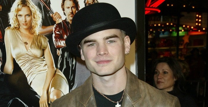 David Gallagher Married