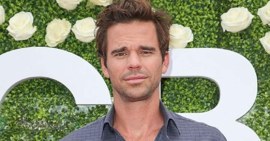 David Walton And Family