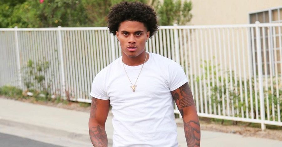 Dayshawn Wilson – Bio, Facts, Family Life & Career