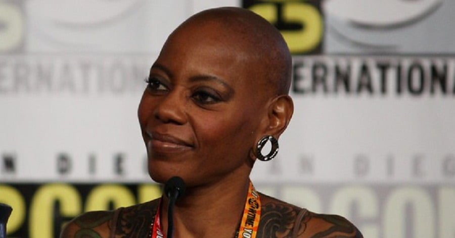 Debra Wilson Bunifa