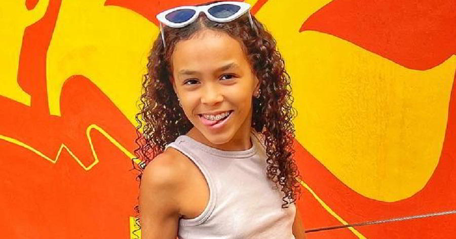 Deja Clark – Bio, Facts, Family Deja Clark – Bio, Facts, Family
