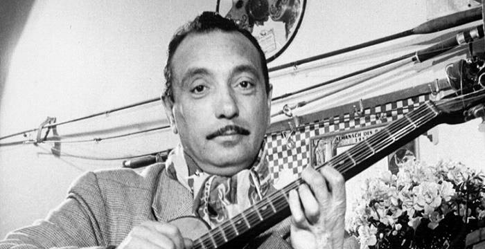 Django Reinhardt Biography - Facts, Childhood, Family Life ... Django Reinhardt Biography - Facts, Childhood, Family Life ...
