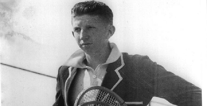 Don Budge Biography - Facts, Childhood, Family Life & Achievements