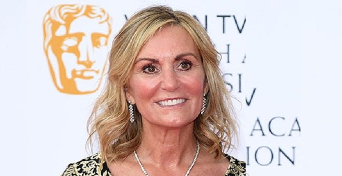 Donna Derby - Bio, Facts, Family Life of English Actress