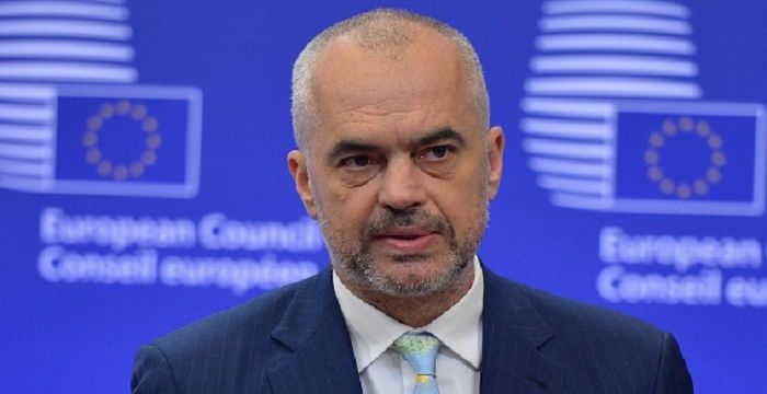 Edi Rama's Instagram, Twitter & Facebook on IDCrawl