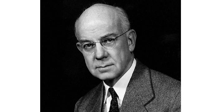 Edward Calvin Kendall Biography - Childhood, Life Achievements & Timeline