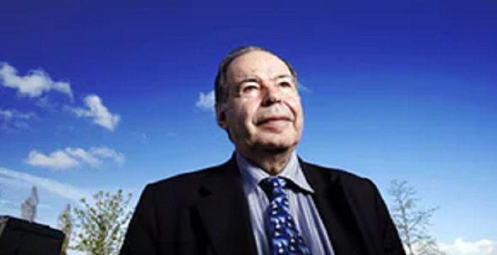 Edward De Bono Biography - Childhood, Life Achievements & Timeline