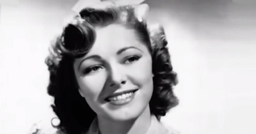 Eleanor Parker Biography