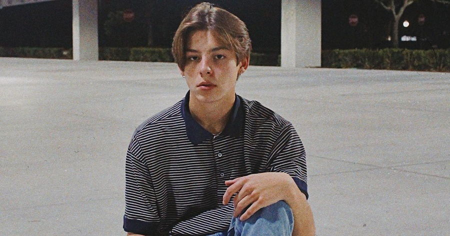 Elijah Lamb – Bio, Facts, Family of the TikTok Star