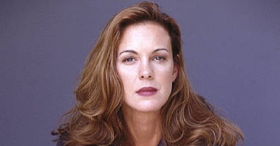 Elizabeth Perkins Quotes