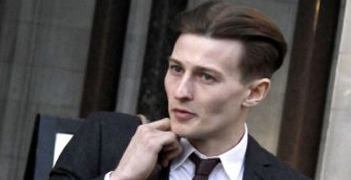 Elliott Tittensor - Bio, Facts, Family Life of British Actor