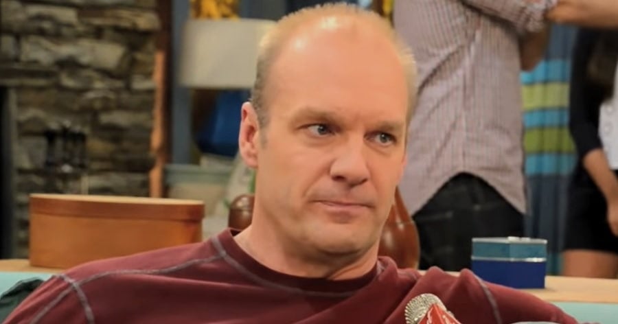 James Bonci E Eric Allan Kramer