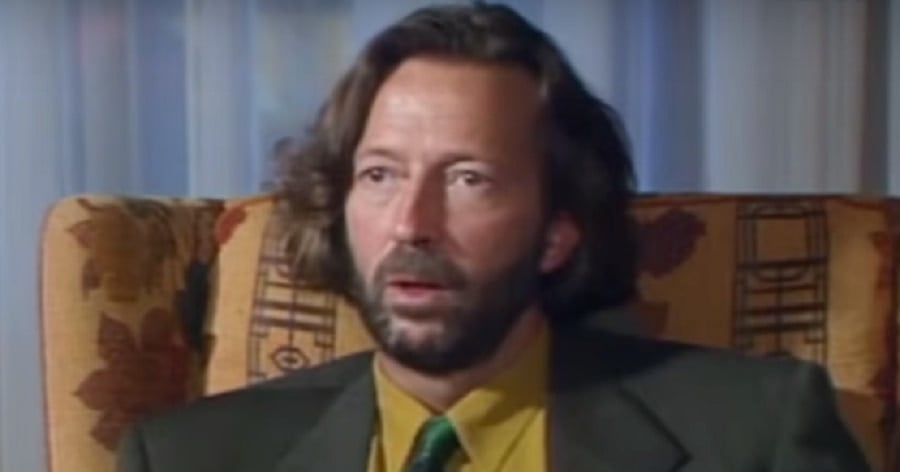 Eric Clapton Biography - Childhood, Life Achievements & Timeline Eric Clapton Biography - Childhood, Life Achievements & Timeline