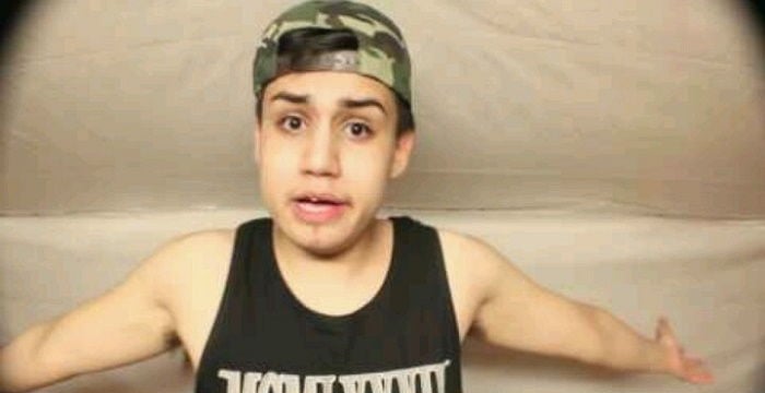 Eric Ochoa Biography - Facts, Childhood, Family Life & Achievements