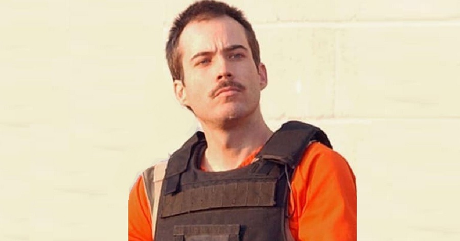 Eric Rudolph Biography – Facts, Atlanta Bombings