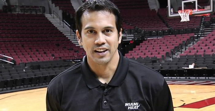 Erik Spoelstra Biography - Facts, Childhood, Family Life & Achievements Erik Spoelstra Biography - Facts, Childhood, Family Life & Achievements