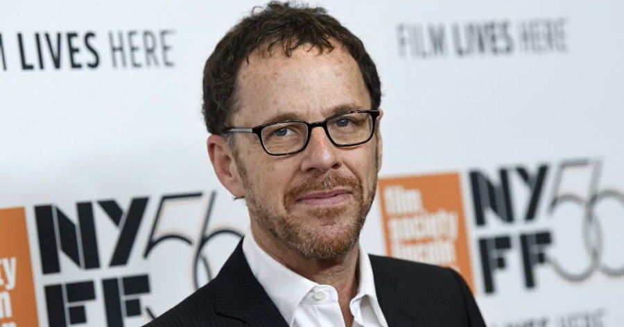 Ethan Coen Biography – Facts, Childhood, Family Life, Career