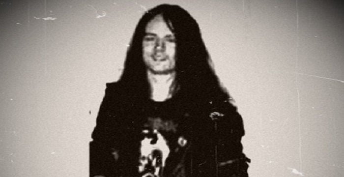 Ystein Aarseth Death