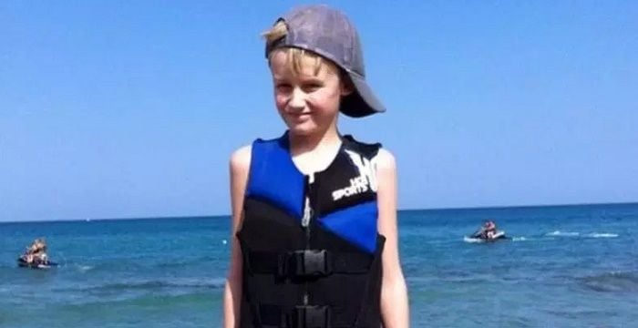 Evan Joseph Asher Inspirational Life Story Of Jenny Mccarthys Son