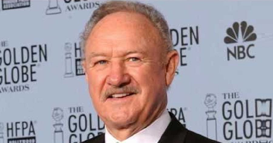 Christopher Allen Hackman