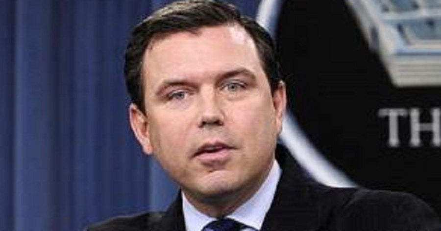 Geoff Morrell Biography - Facts, Childhood, Family Life & Achievements