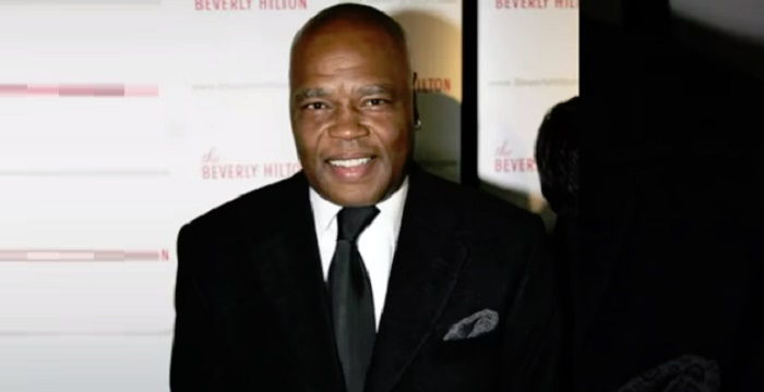 Georg Stanford Brown Roots