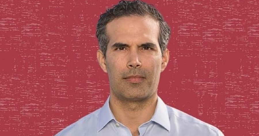 George P. Bush Biography – Facts, Career, Family Life, Trivia