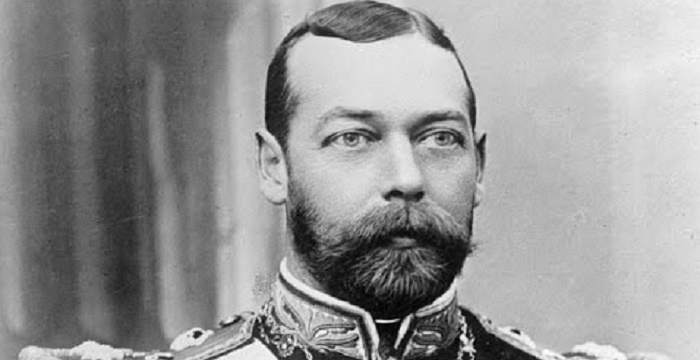 George V Biography - Facts, Childhood, Family Life & Achievements