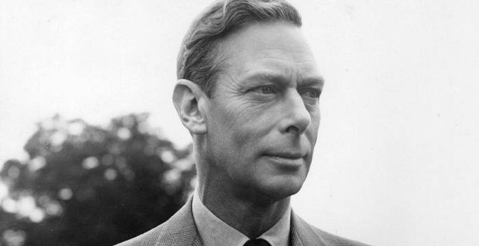 George VI Biography - Facts, Childhood, Family Life & Achievements