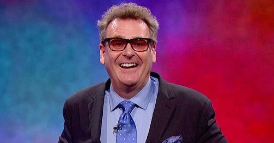 Greg Proops Biography - Facts, Childhood, Family Life, Achievements