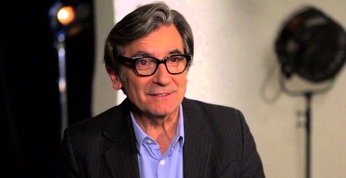 Griffin Dunne