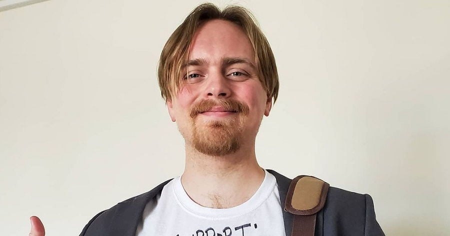 Gus Johnson – Bio, Facts, Family Life, Career