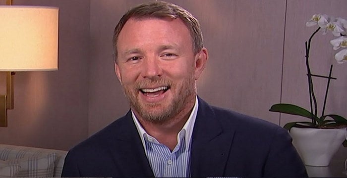 Guy Ritchie Biography - Childhood, Life Achievements & Timeline