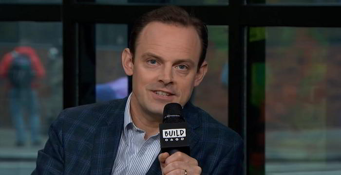 Harry Hadden-Paton Biography - Facts, Childhood, Family Life & Achievements