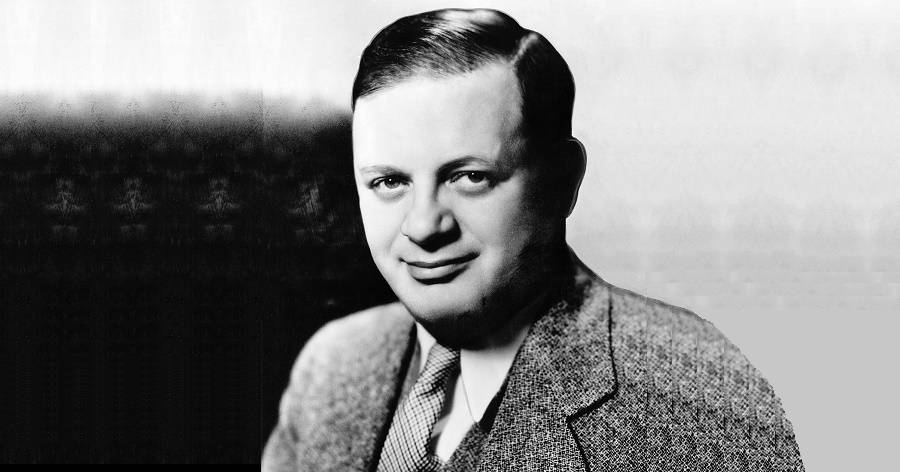 Herman J. Mankiewicz Biography - Facts, Childhood, Family Life ...